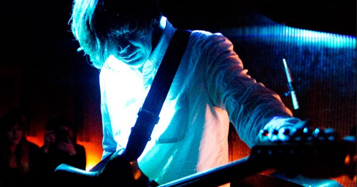 5 choses à savoir sur Thurston Moore et Hamid Drake | Bozar Bruxelles